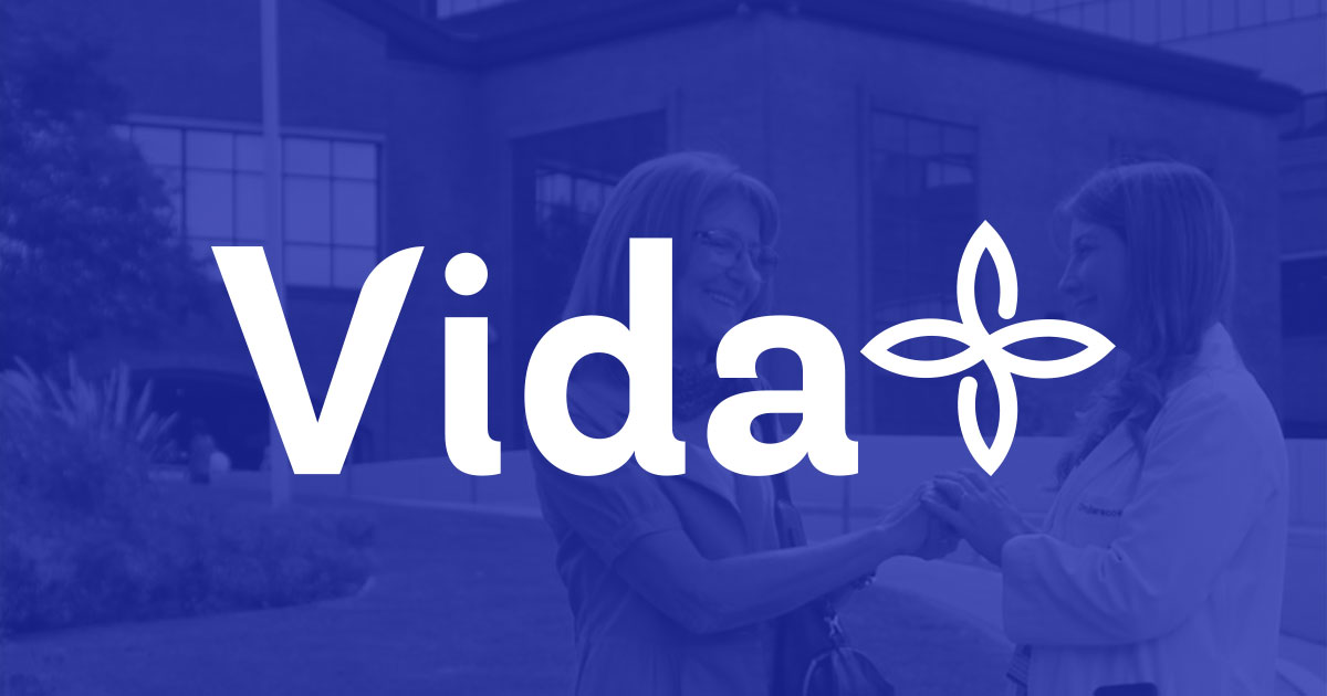 Vida - Hospital Universitario Austral