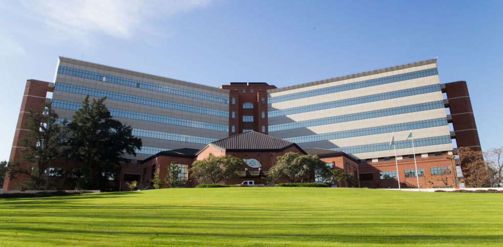Hospital Universitario Austral - Bienvenido