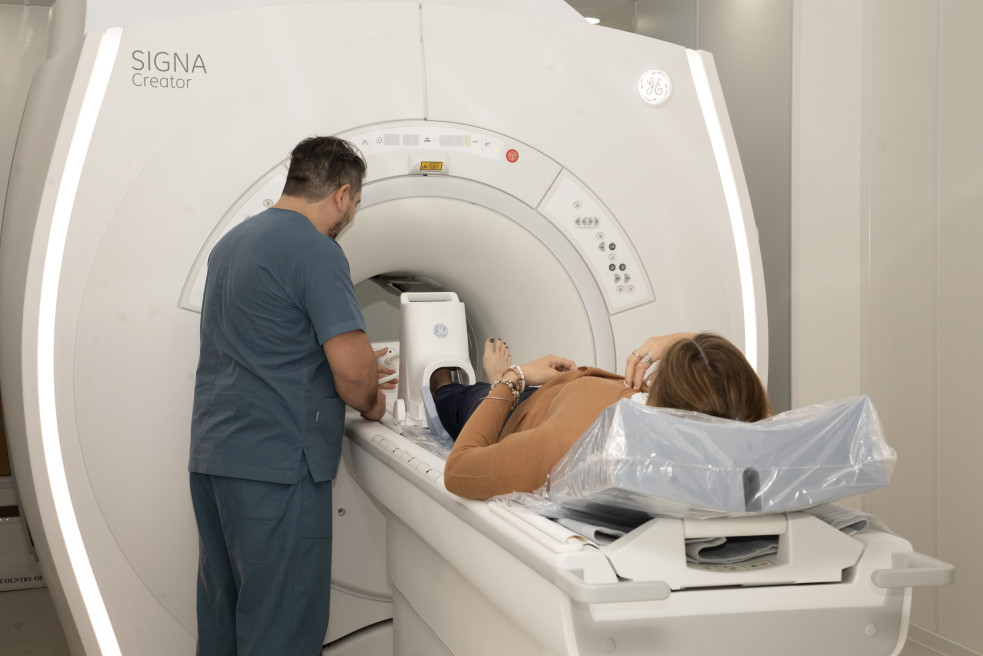 Hospital Universitario Austral - Bienvenido